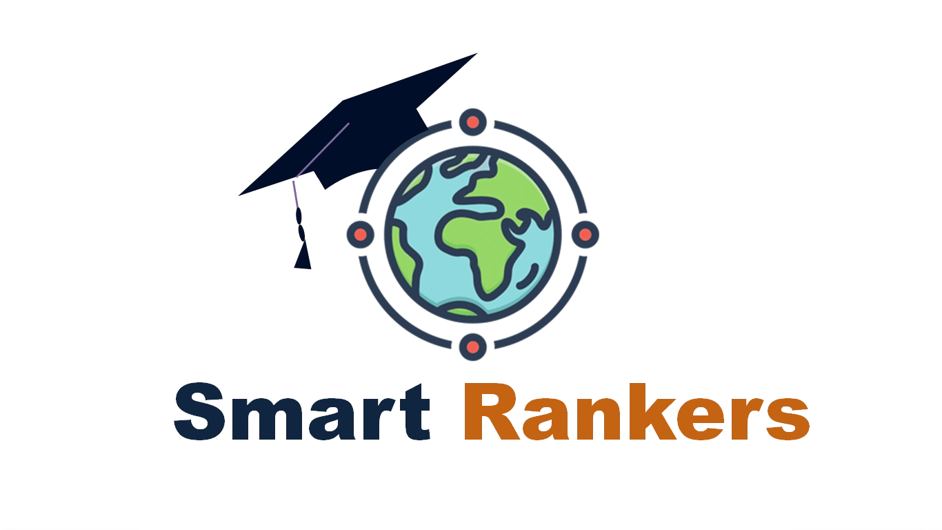 Smart Rankers|Home